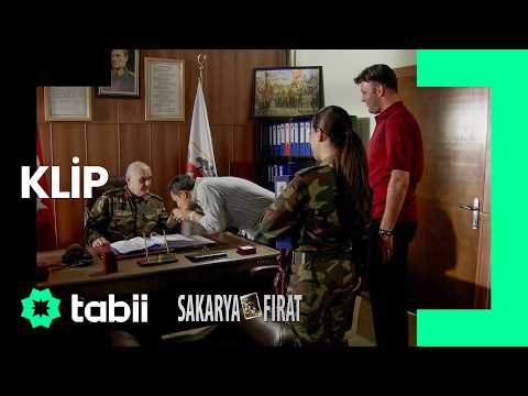 Hemen Evlenin, Bu Bir Emirdir! 😃 | Sakarya Fırat 110. Bölüm