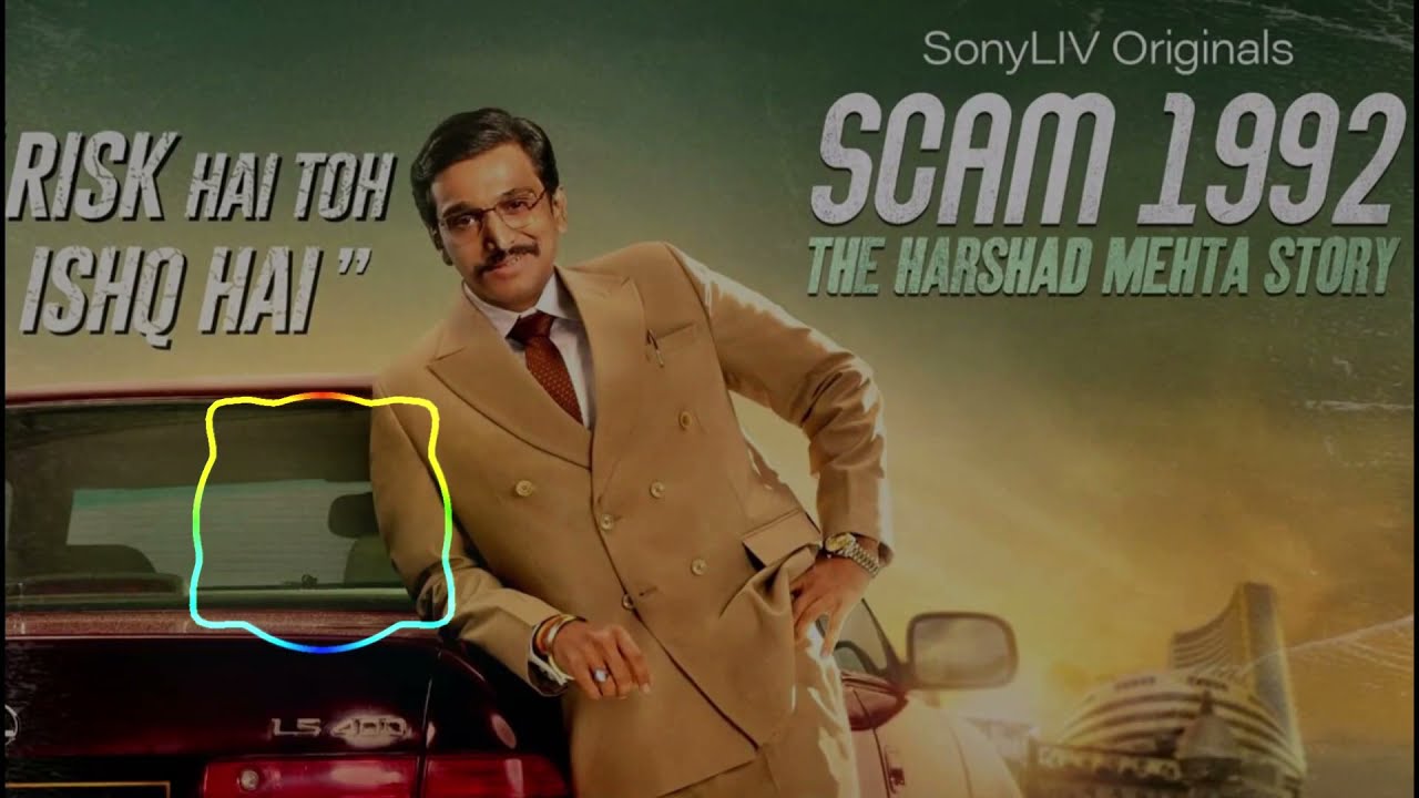 Scam 1992 Theme Song || Scam 1992 BGM || Meme Song || NO COPYRIGHT ...