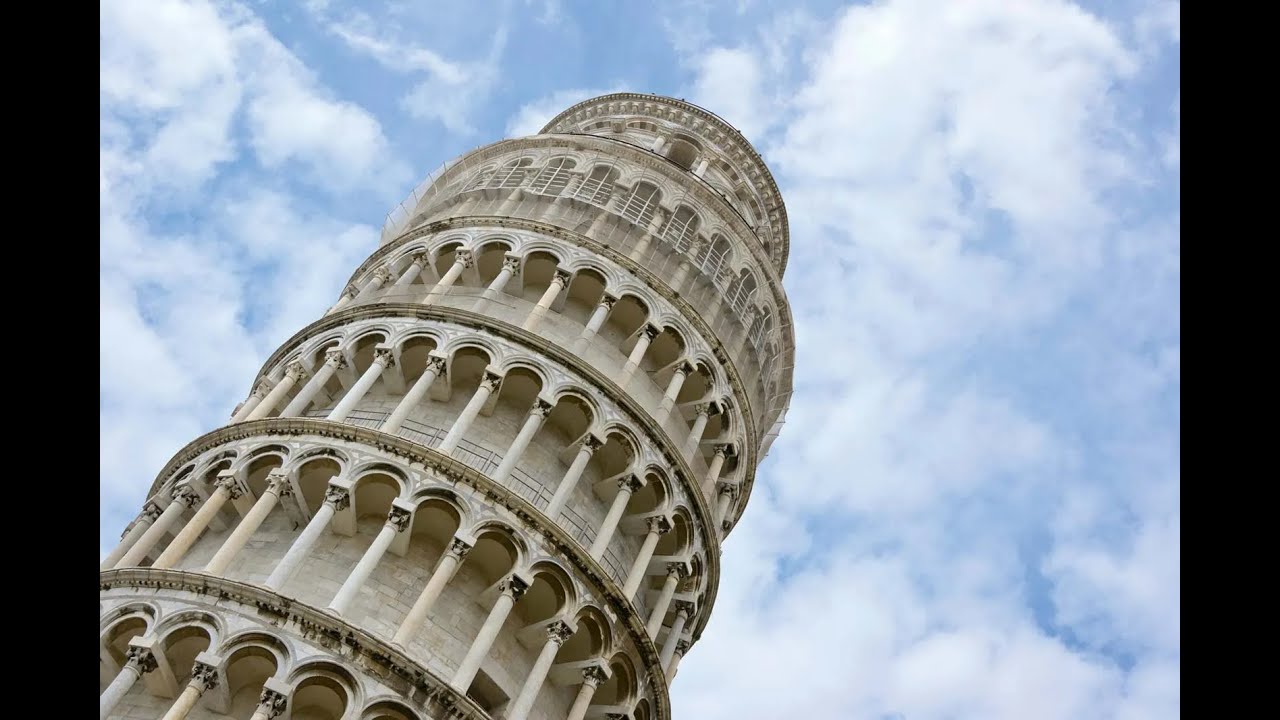 First video, max tilt - YouTube