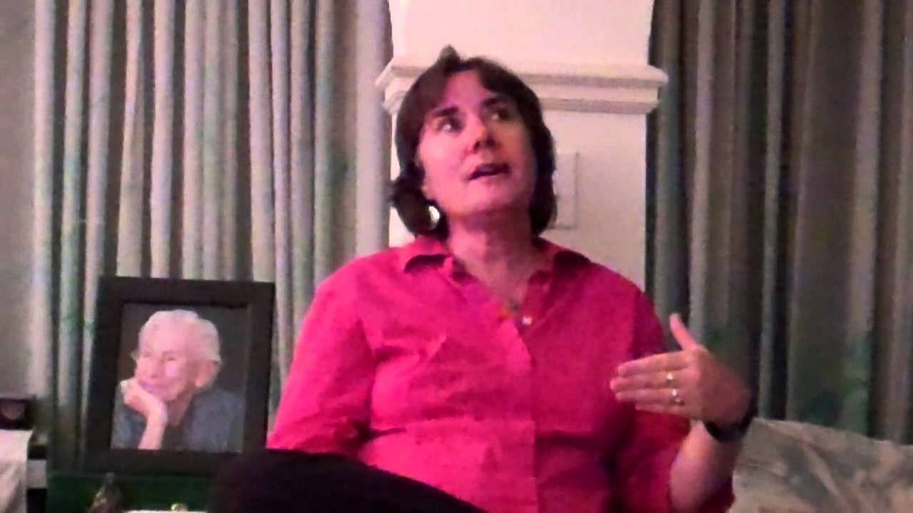 Bonnie Morris: "A Tribute to Jewish Lesbian Activism." Part 1 of 2 ...