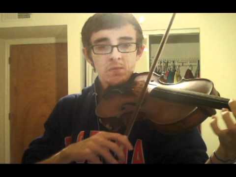 Original Pokemon Theme (Full Version) on Violin - YouTube