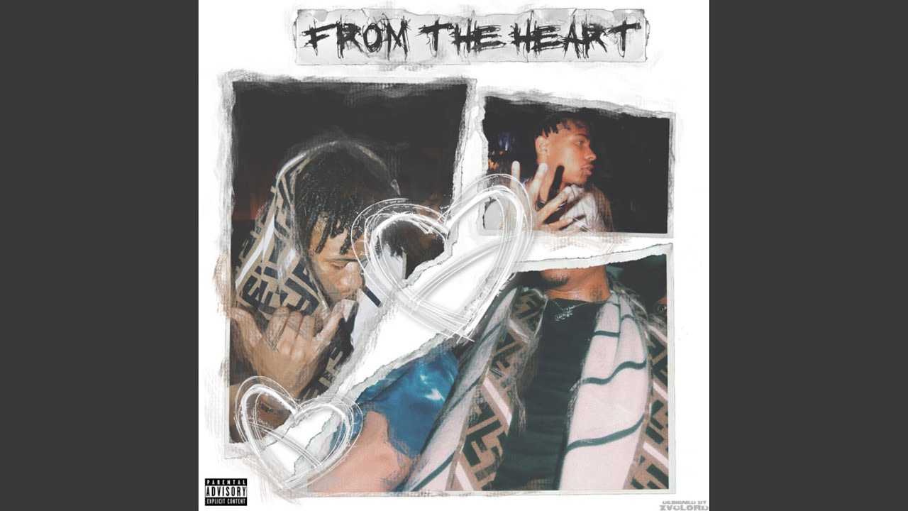 From The Heart (Intro) - YouTube