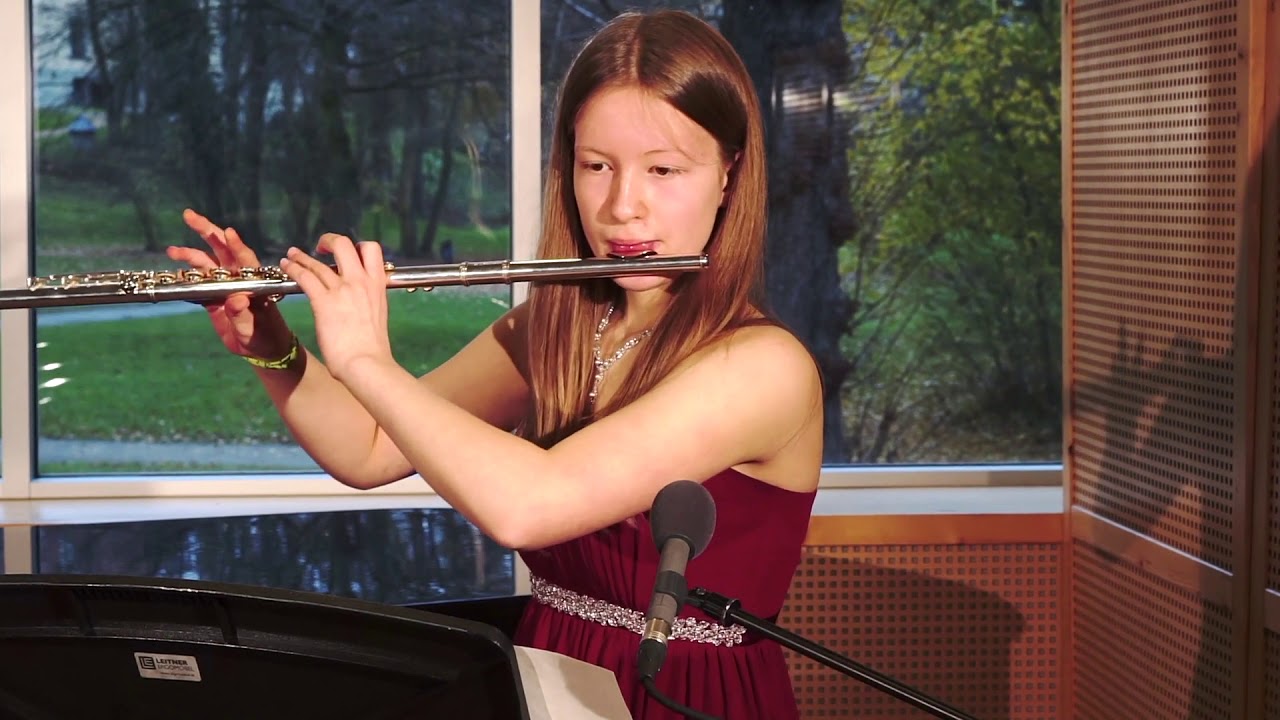 Emma Tjorven Koller & Yoshimi Shigesada-Kruse - Friedrich Schwindel ...