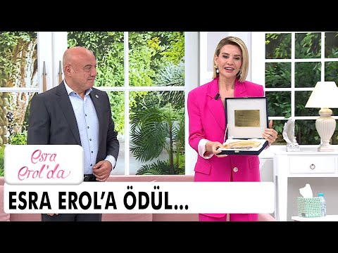 Esra Erol'dan eğitime büyük destek! - Esra Erol'da 12 Mayıs 2021