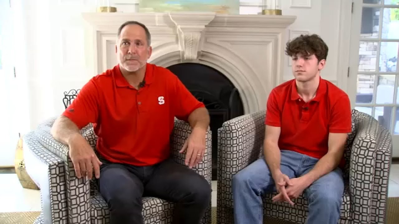 Wolfpack legend Chris Corchiani on Final Four run: 'I'm so proud of ...
