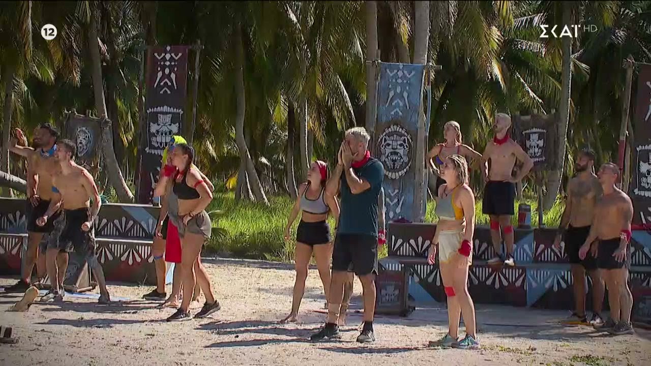 Survivor | Trailer | 10/01/2024 - YouTube