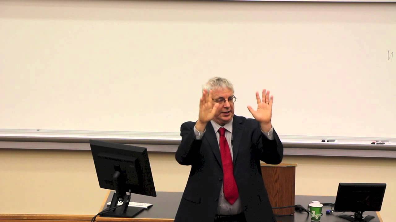 Steven Wise Speaks at Stanford Law School November 6, 2014 - YouTube