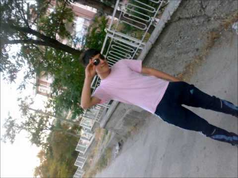 canberk ft rap beder