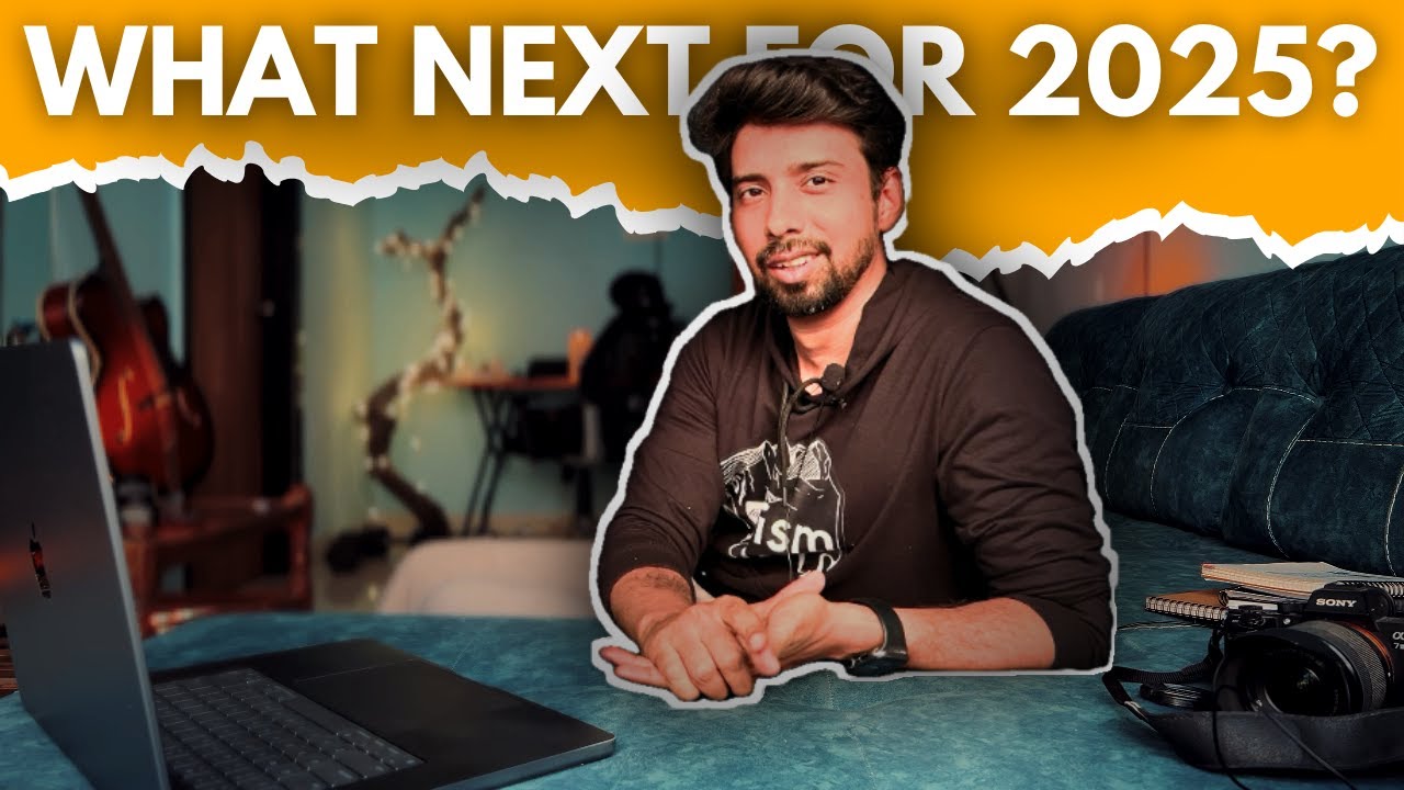 What’s Our Next Move for 2025? Plan Your Future Now - YouTube