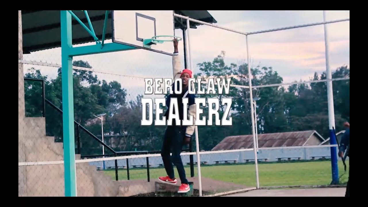 BERO CLAW- ZWANGENDABA[OFFICIAL VIDEO] - YouTube