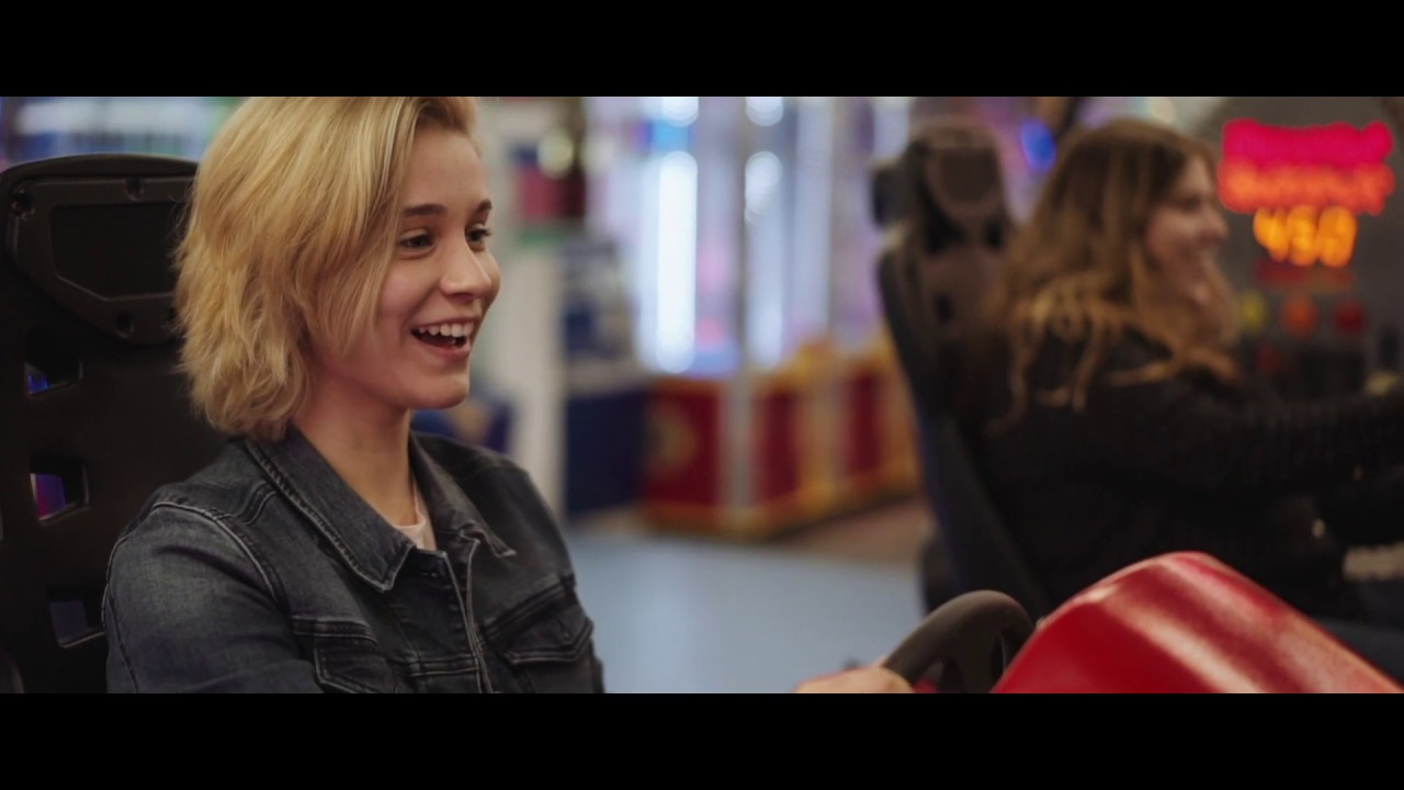 Emma McGrath | Other Side (Official Video) - YouTube