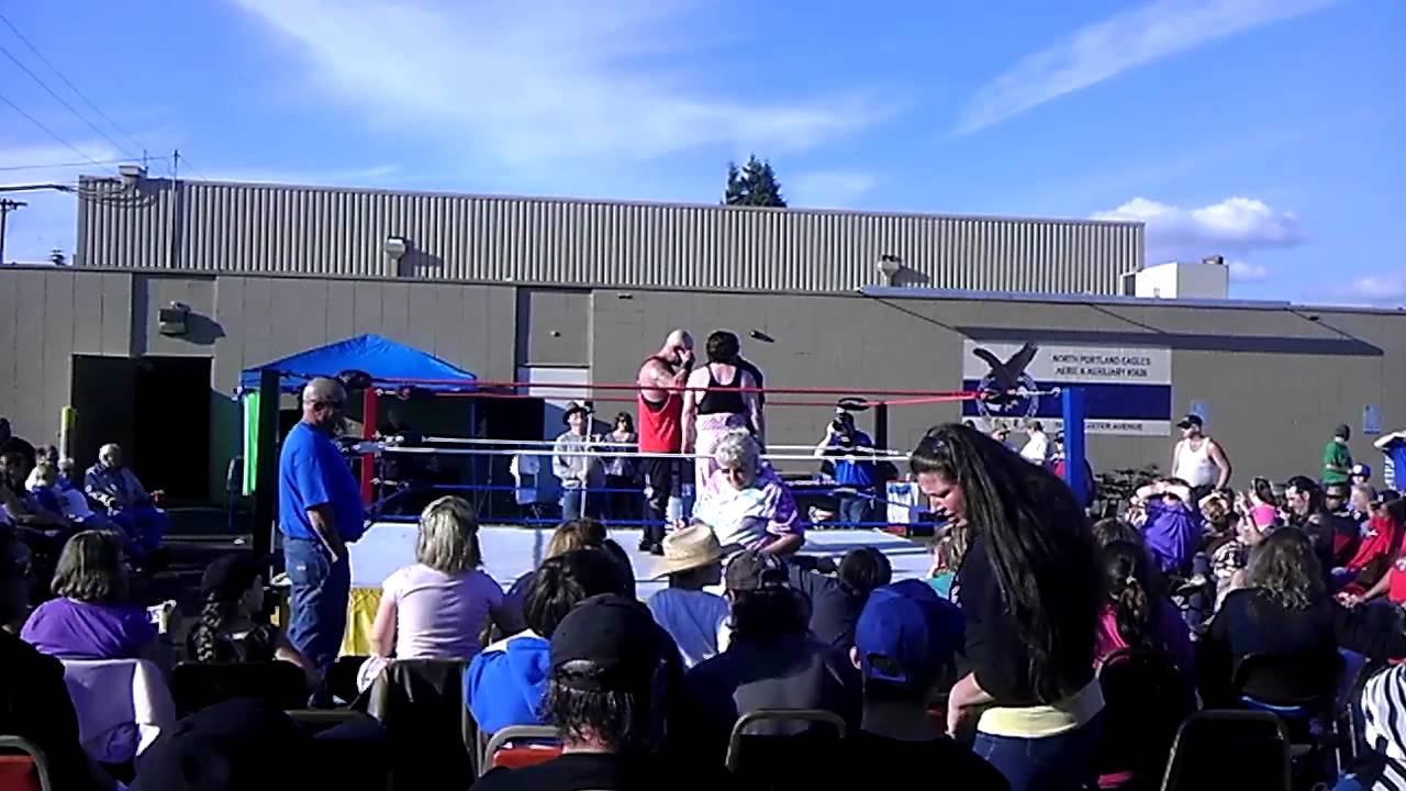 MILLER TIME (With Mean Mike Miller) - YouTube