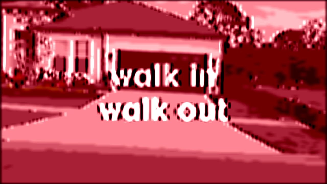 Micah Callari - walk in walk out (feat. Rain and Colors) [OFFICIAL ...