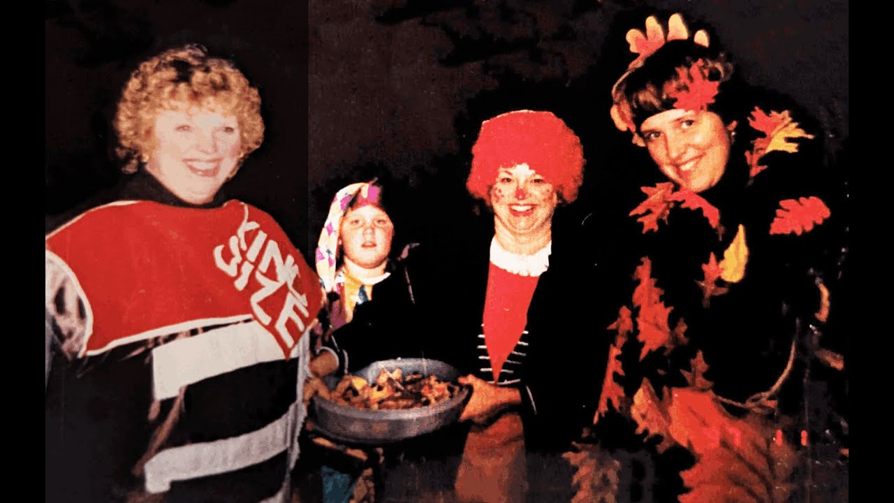 Beverly Kelley Part 7 Mom Like Mine Might Be the Bomb - YouTube