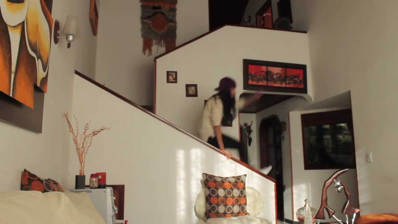 THINGS BACKWARDS - YouTube