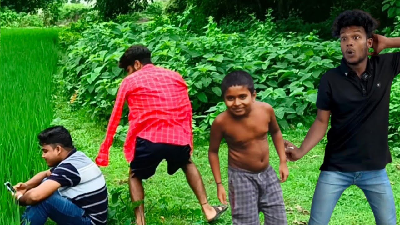 Most Funny video | Best Comedy video | real fools | funny video part-2 ...