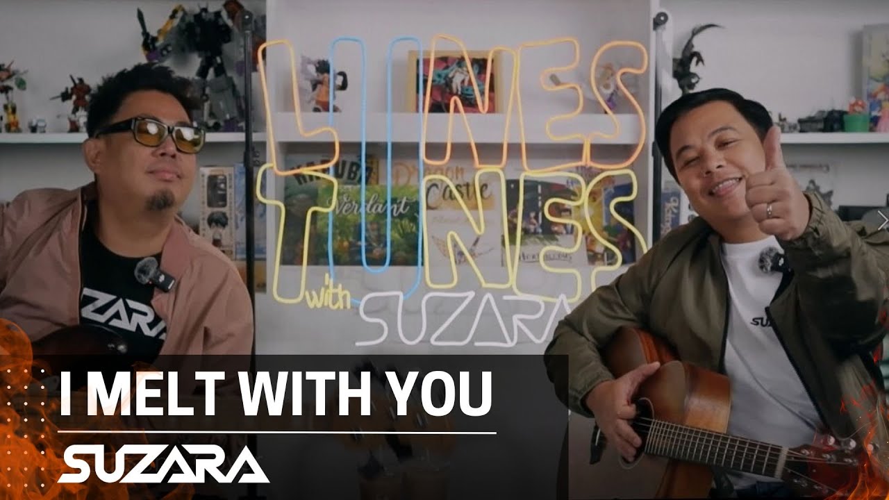I Melt With You - Short Cover - YouTube
