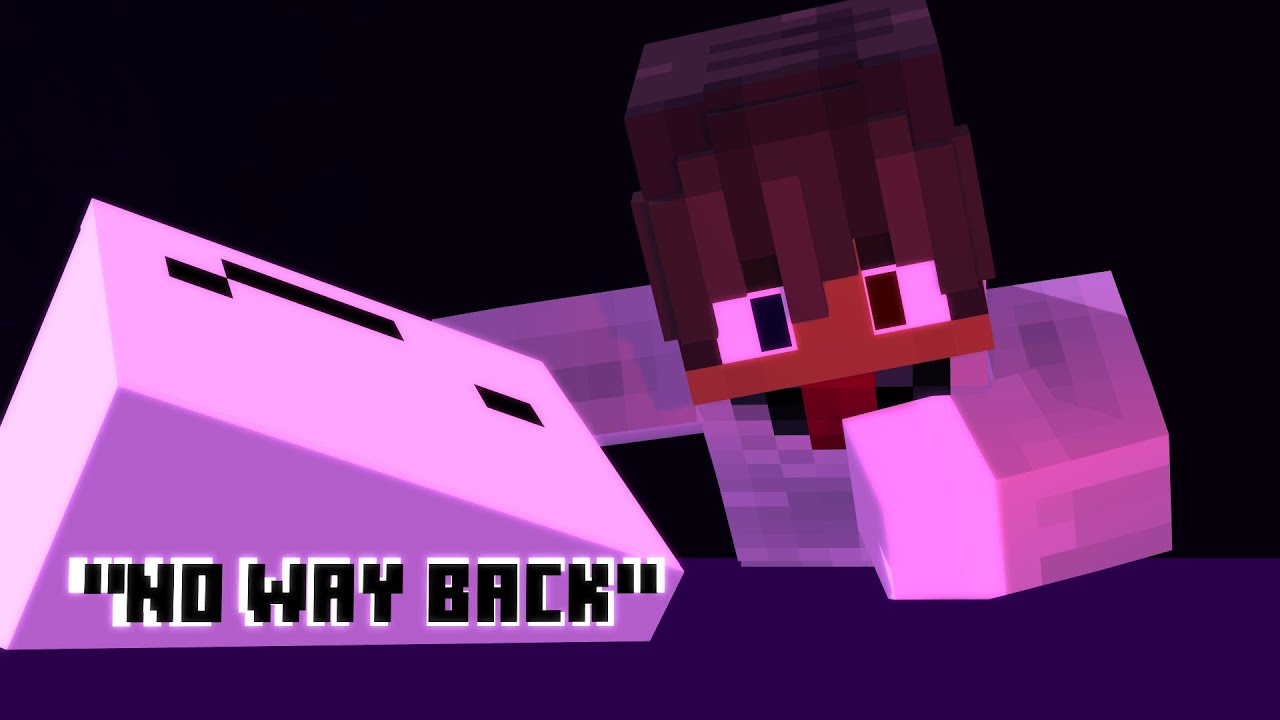 No Way Back meme || ft.Rick || MCA - YouTube