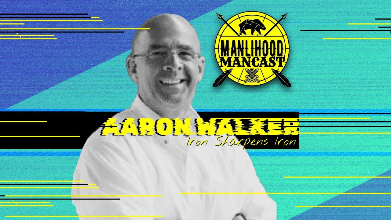 Aaron Walker | Iron Sharpens Iron - YouTube