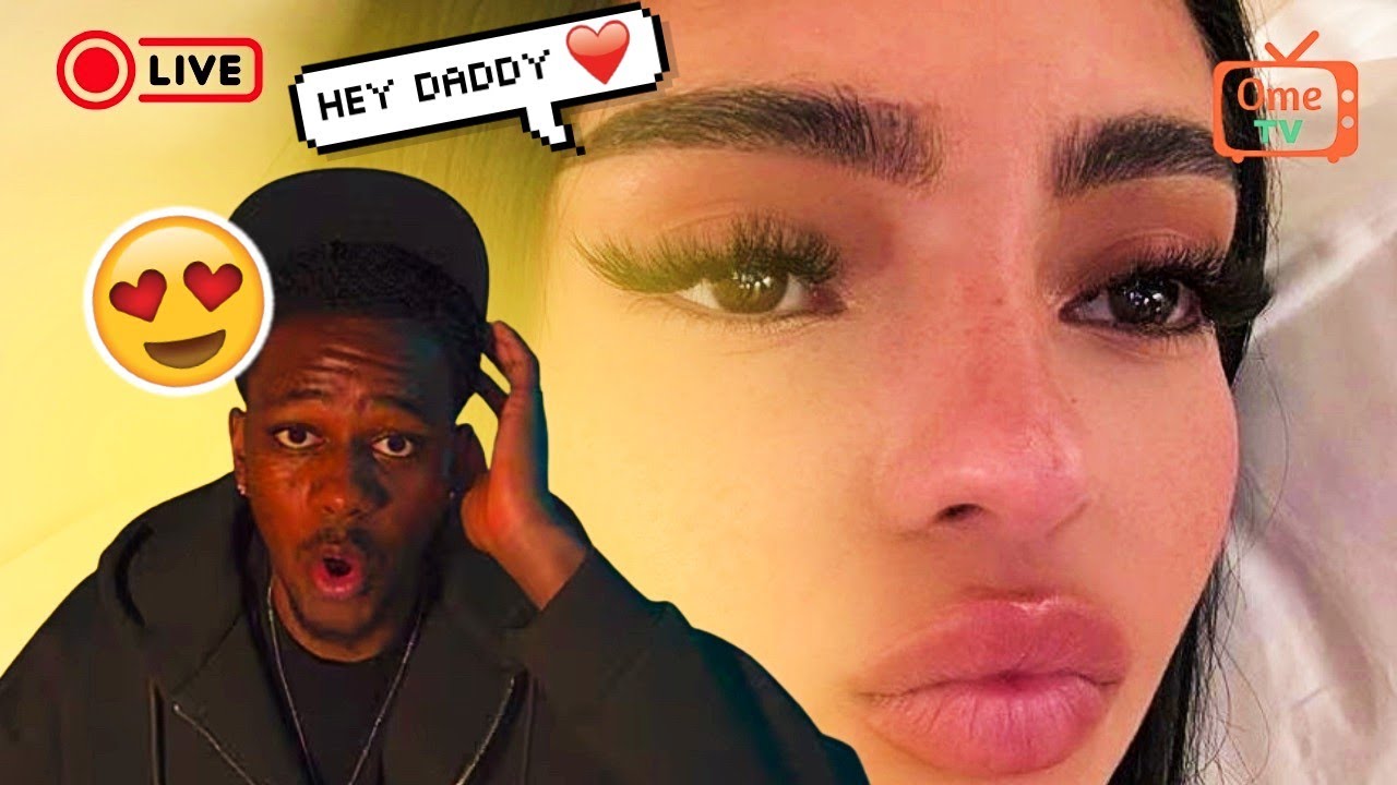 🔴 LIVE: WAT HEB IK JULLIE GEMIST!!! | OME TV| |(27/365) - YouTube