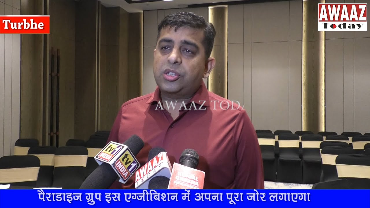 Paradise Group MD Manish Bathija to offer Rs 42 lac to Rs 5cr Flat at ...