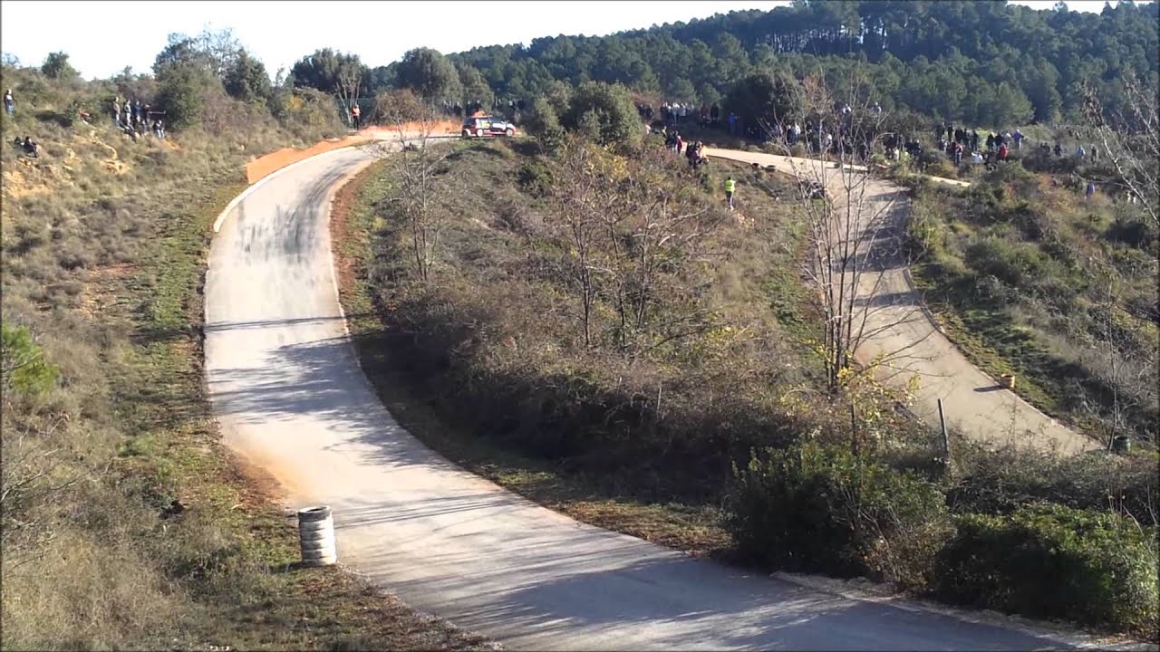 Le grand challenge 2012 - YouTube