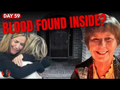 Nancy Guthrie Case: The Door Clue Everyone Missed