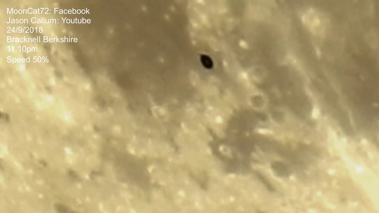 NASA STS 75 The Tether incident? Doughnut UFO, pt2 - YouTube