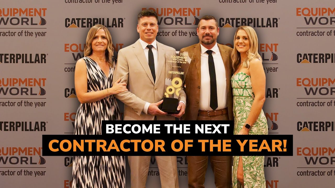 Win the Industry’s Highest Honor: The Contractor of the Year Award ...