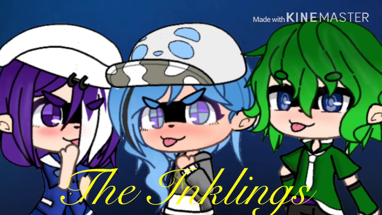 Intro//The Inklings - YouTube