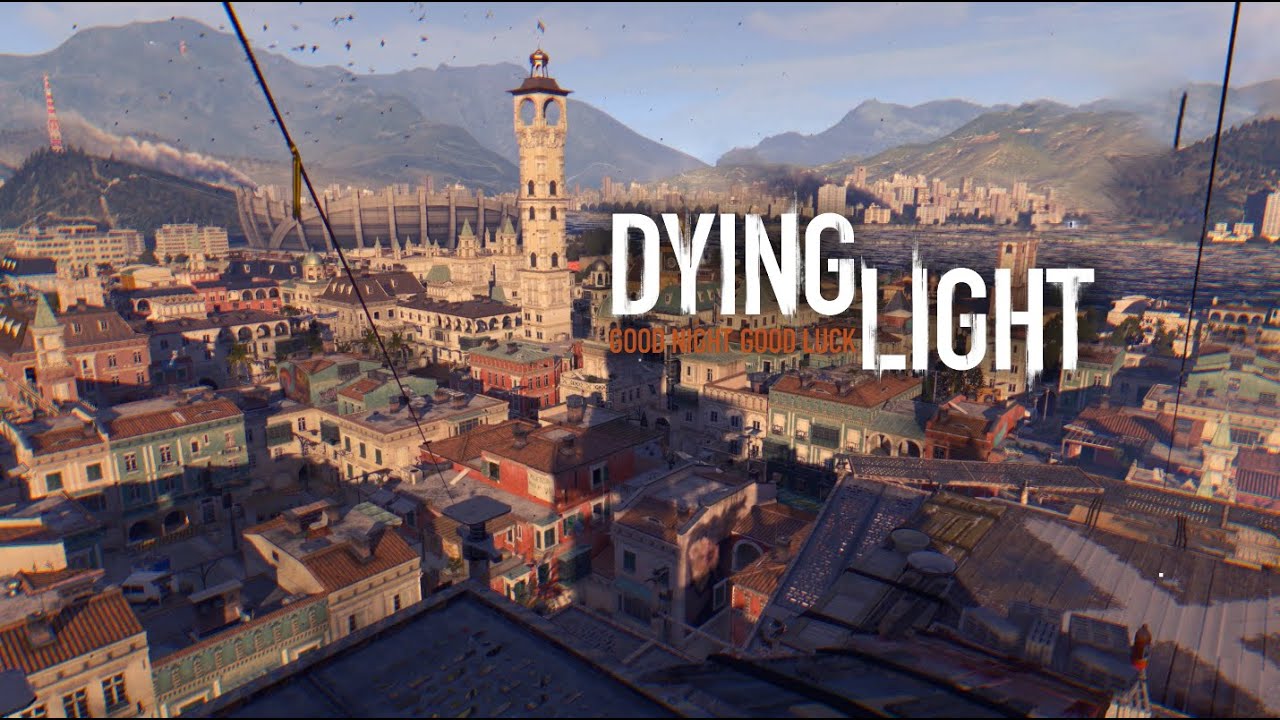 💎 Dying Light 💎 (11) enfin le secteur 0 - YouTube