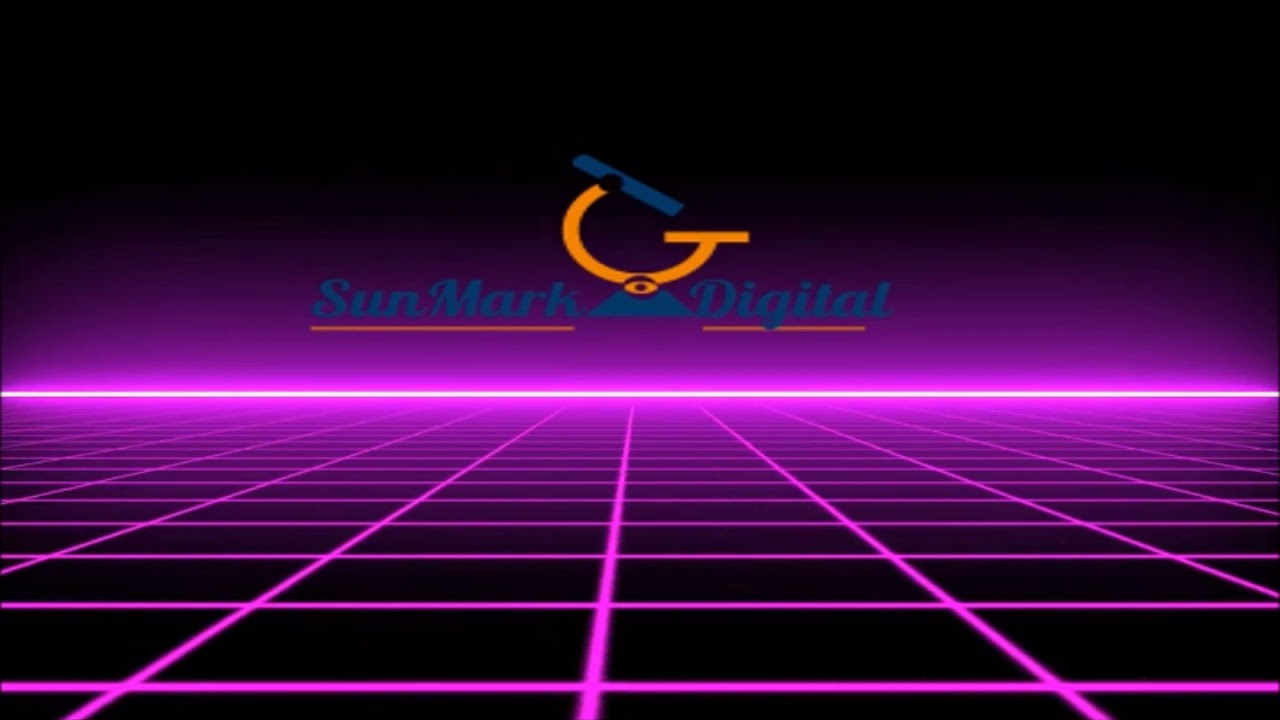 Sunmark logo - YouTube