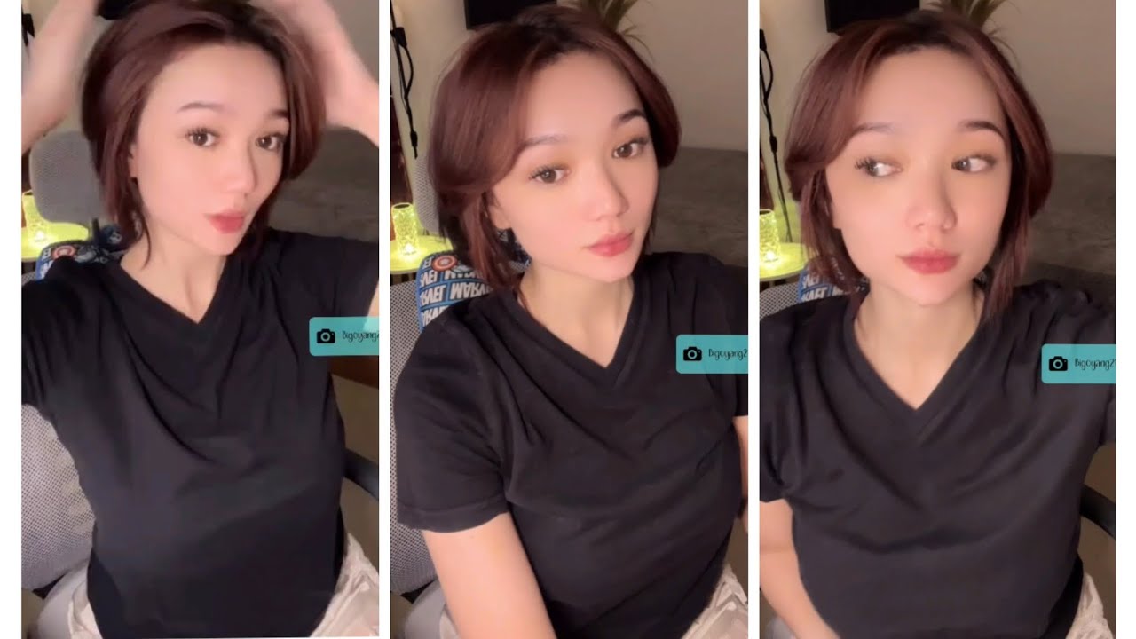 Bigo Live Hot | Si Cantik Body Mantap Padu 314 - YouTube