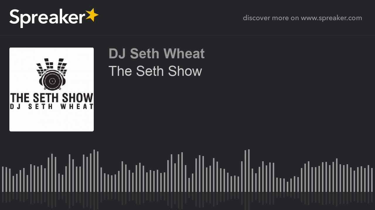 The Seth Show - YouTube