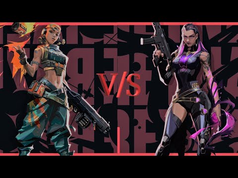 Reyna V/S Raze | Reyna Dismiss - YouTube