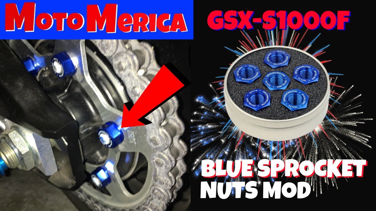 Suzuki GSXS1000 Mods - Suzuki GSXS1000F FAST - YouTube