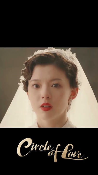 Will she shoot him? 😢 | Circle of Love | YOUKU Shorts - YouTube