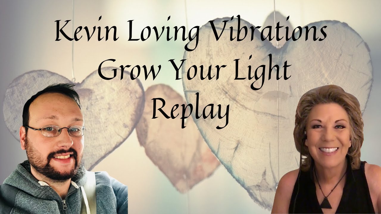 Welcome Kevin! LIVE Topic? YOU PICK - YouTube