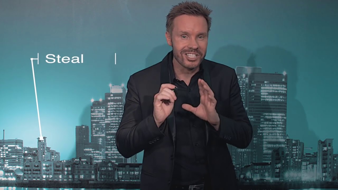 Topit 180 by David Penn - YouTube