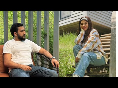 Aysun İsmayılova həyat yoldaşına belə canlı ifa etdi.Doğum günü hələ davam edir