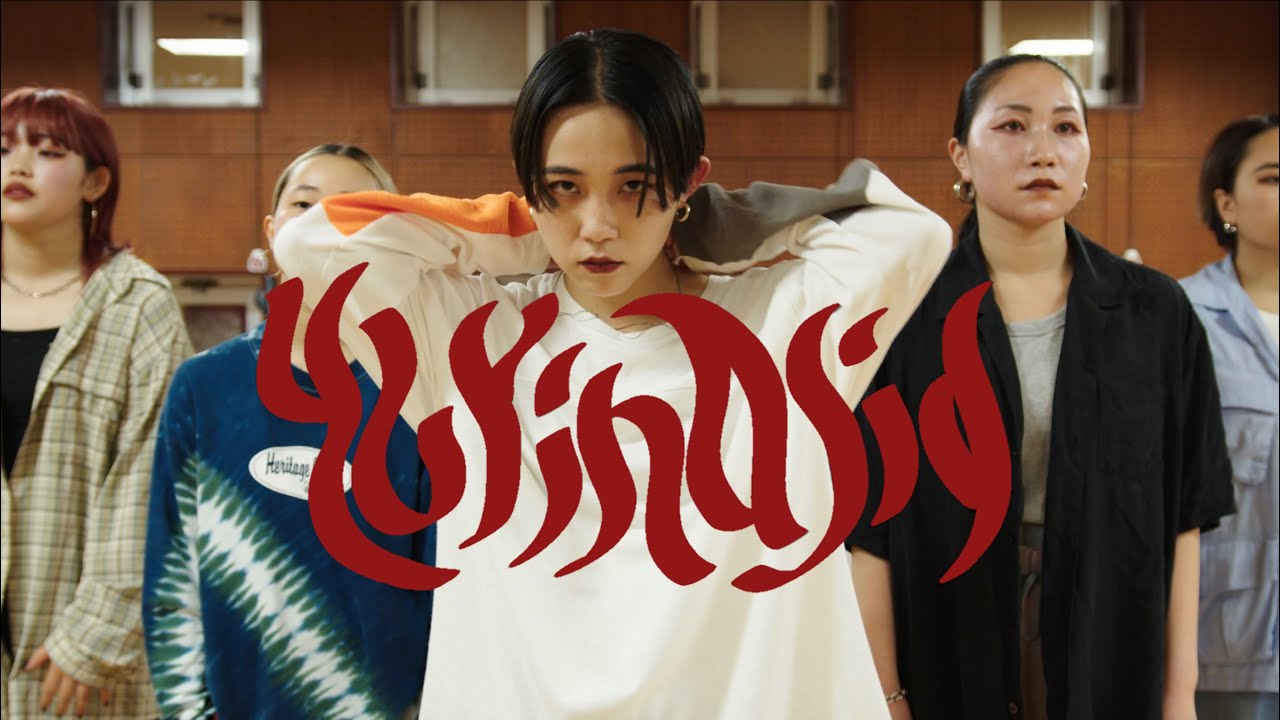 yurinasia : BIM feat. どんぐりず - YouTube