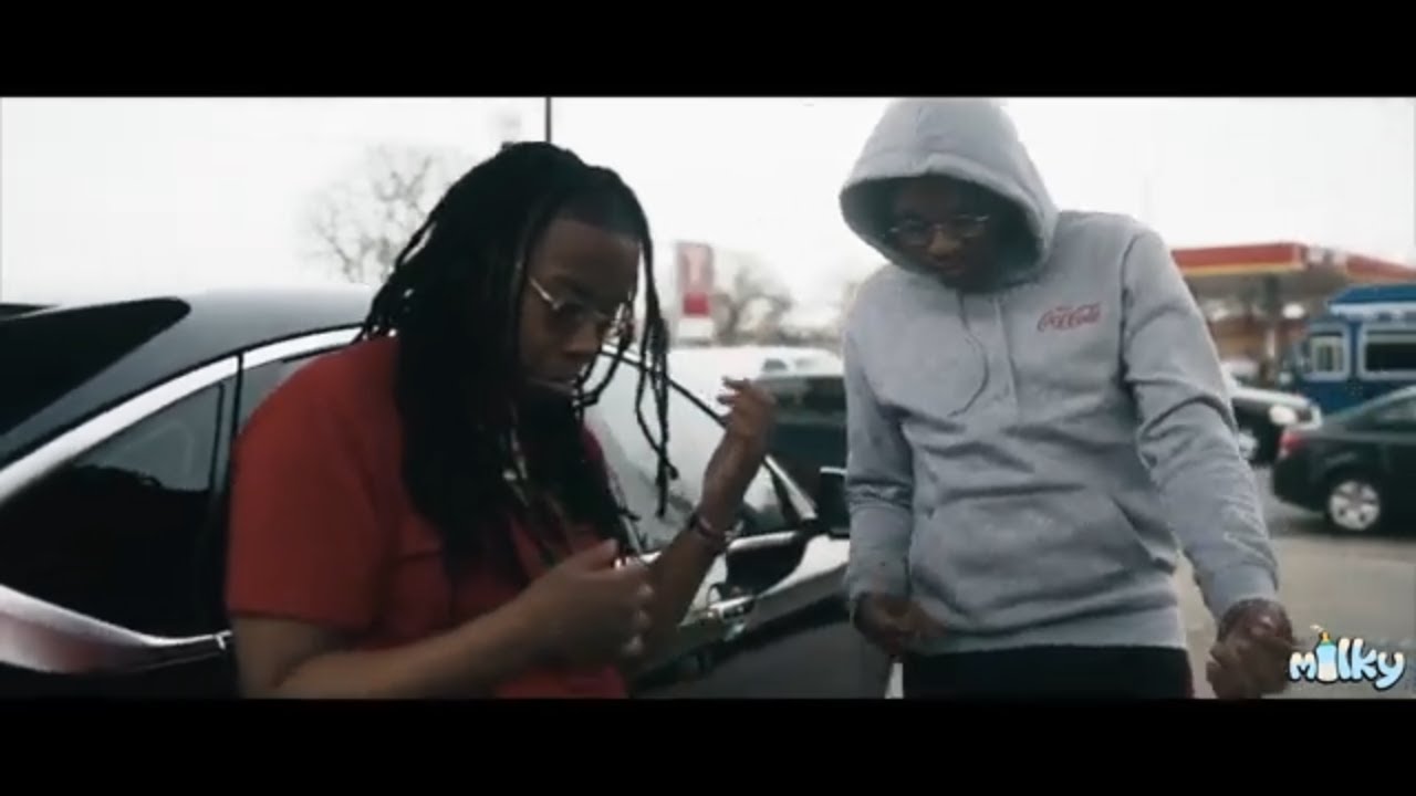 Domo G - Mixed Emotions (Official Music Video) Shot By @milkymadeit ...