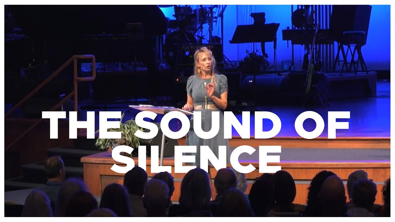 The Sound of Silence with Zemirah - YouTube