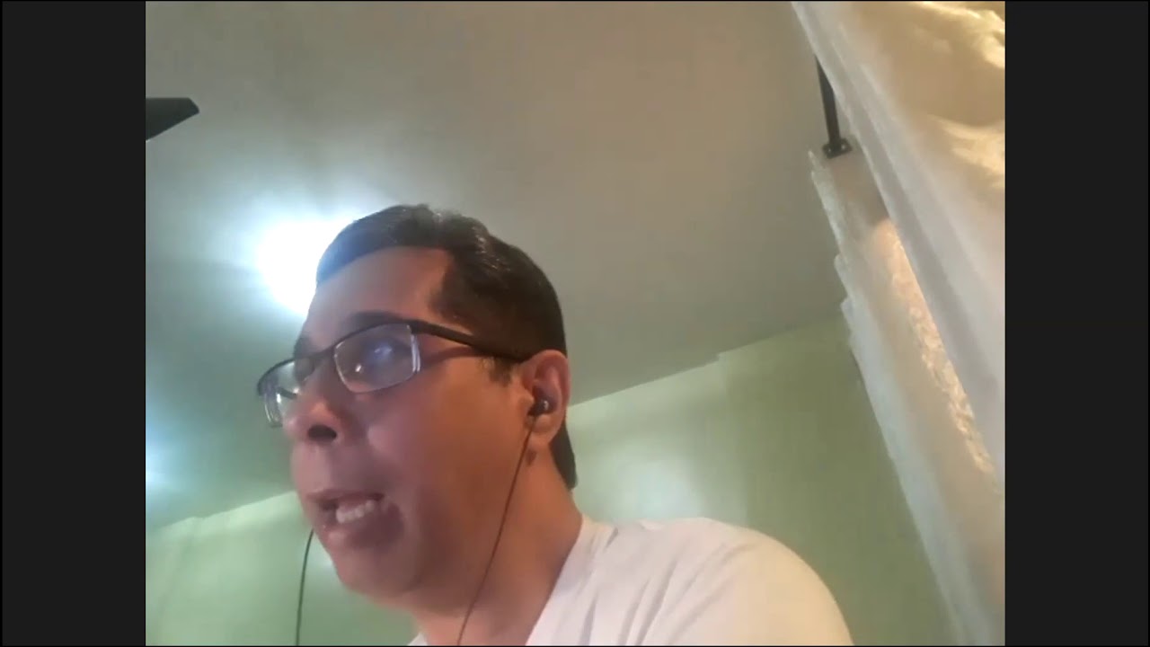 Estudo Cefac 01 de junho 2020 - YouTube