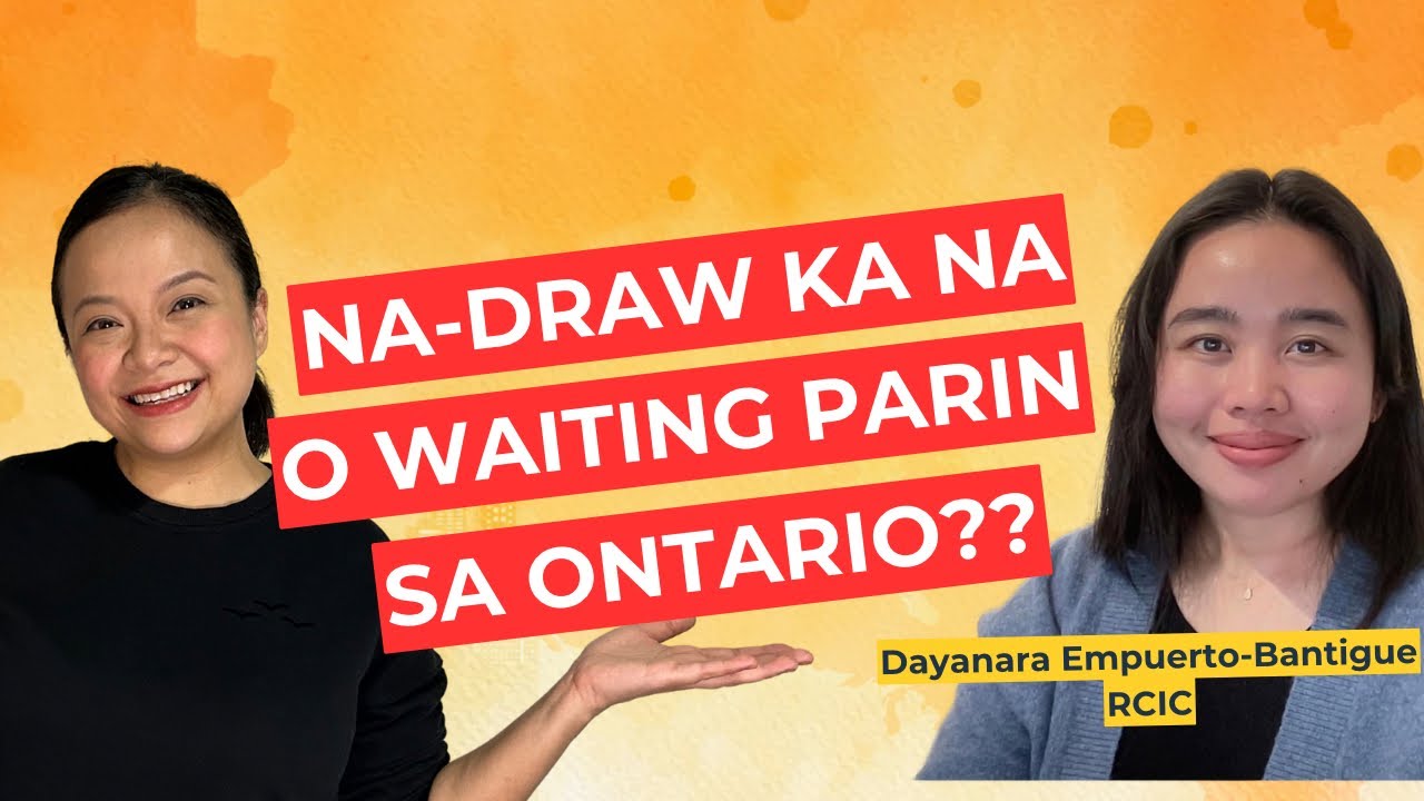 KAKAIBA ang pag-draw sa OINP ngayon! Ano na ang trend? - YouTube