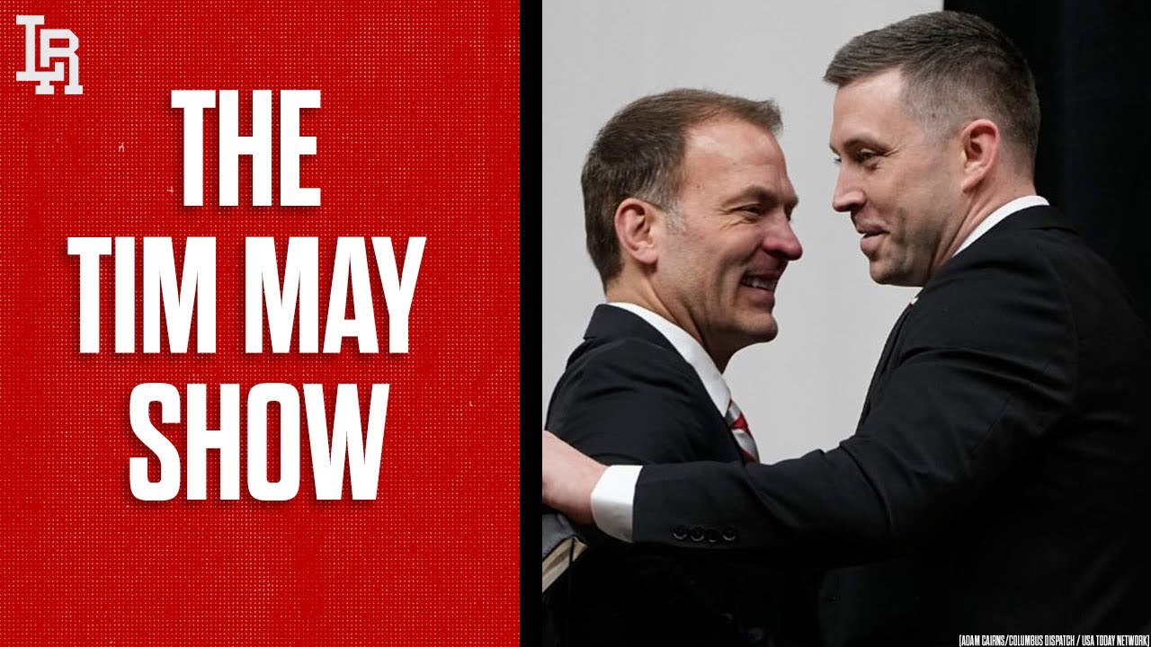 Tim May speaks with new Buckeyes hoops coach Jake Diebler, breaks down hire | Ohio State ...