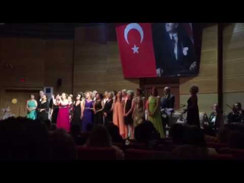 Eski Dostlar - Solist Seyhan Gürkan