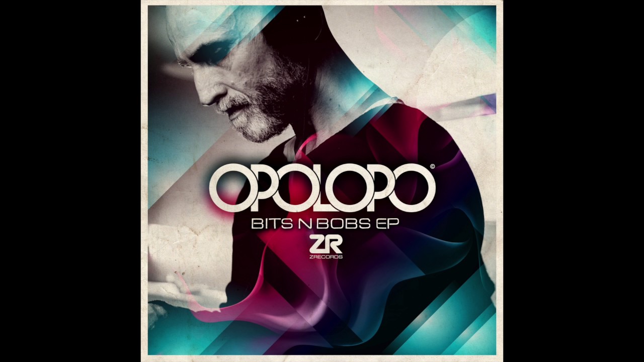 Opolopo - Stroke My Disco - YouTube