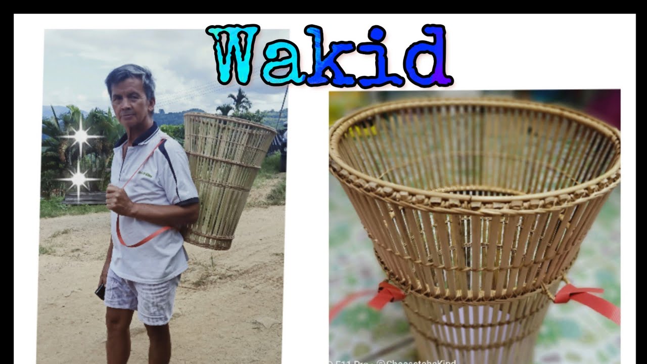 WAKID - YouTube
