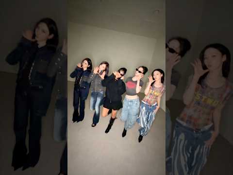 𝗟𝗲𝘁'𝘀 𝗠𝗮𝗸𝗲 𝗶𝘁 𝗟𝗲𝗺𝗼𝗻𝗮𝗱𝗲🍋 with Becky G #aespa #æspa #에스파#LEMONADE #aespaLEMONADE